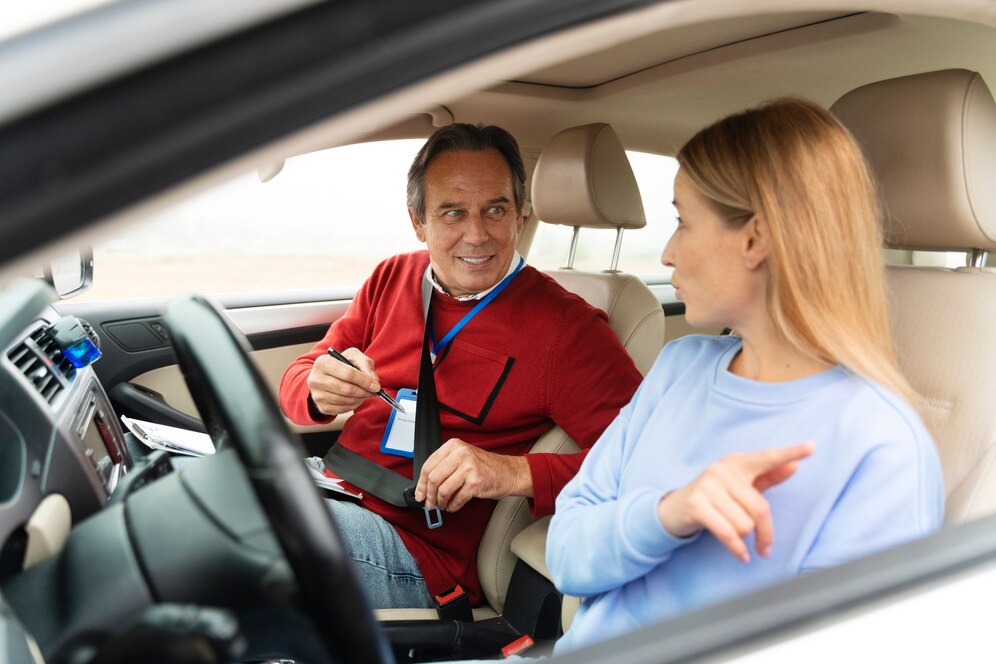 Confident Highway Driving Tips From Driving Instructors